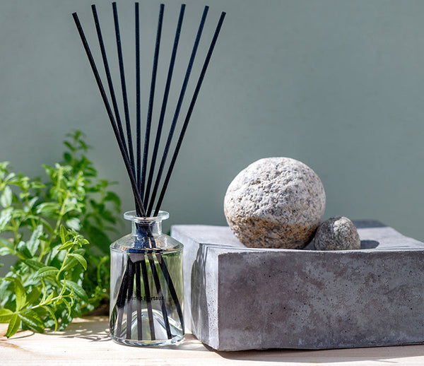 Miller et Bertaux In the Temple Fragrance Diffuser 500ml - Lothantique USA