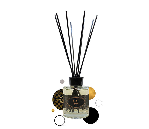 Phaedon Paris Fragrance Diffuser 125ml Oliban - Lothantique USA